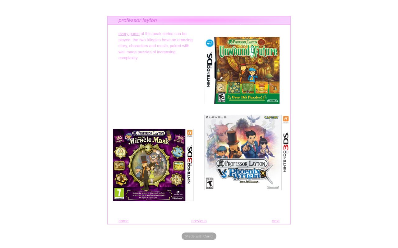3DS